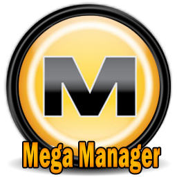 Aplicaciones Web - Jorge: Mega Manager - Aplicación de Megaupload